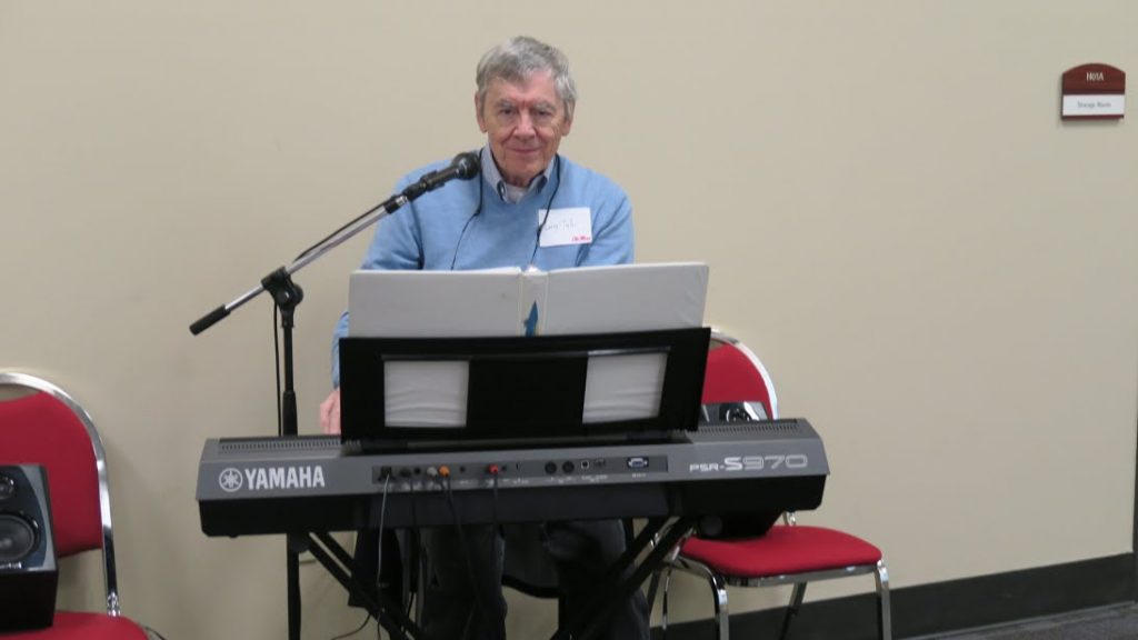 Ole Miss Retirees | Programs and Opportunities